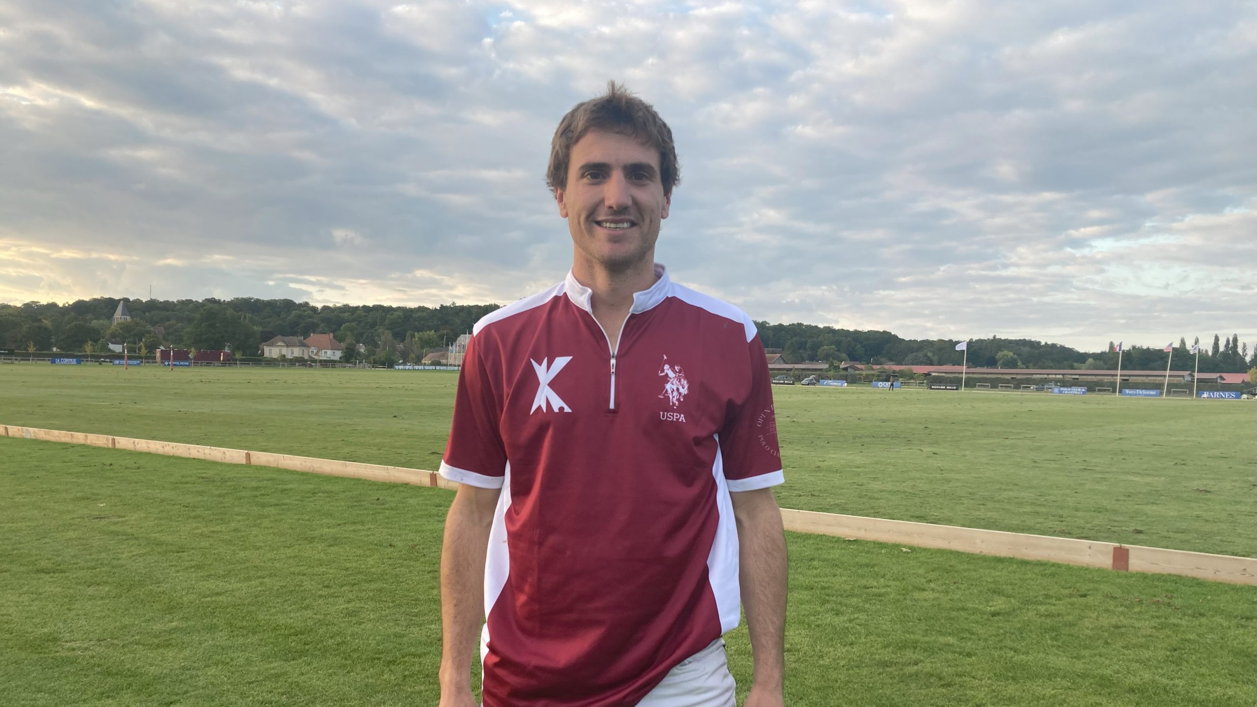 PoloLine.TV | Open De France Barnes 2024 – Tomas Ferrari
