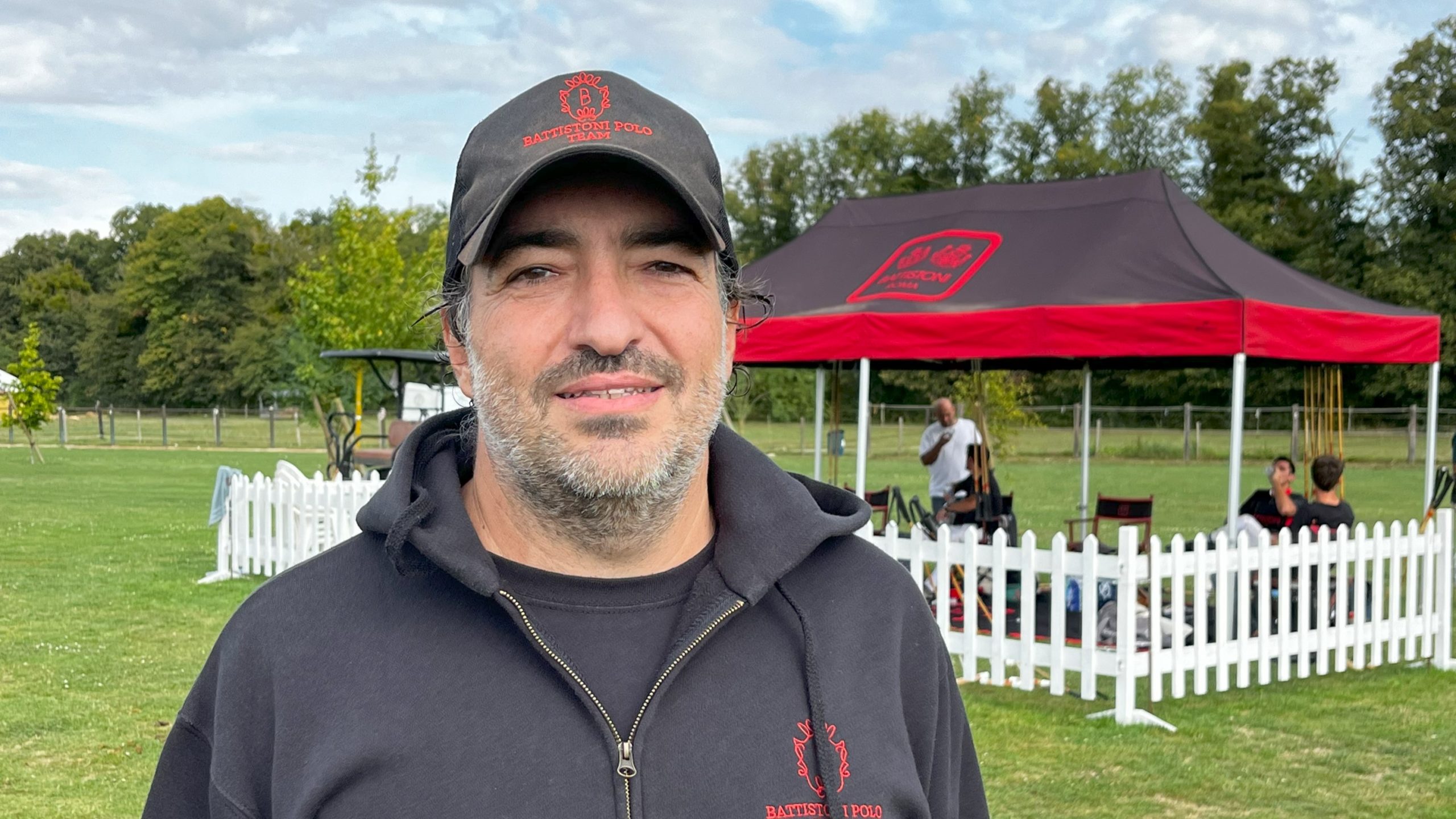 PoloLine.TV | Open De France Barnes 2024 - Alessandro Barnaba