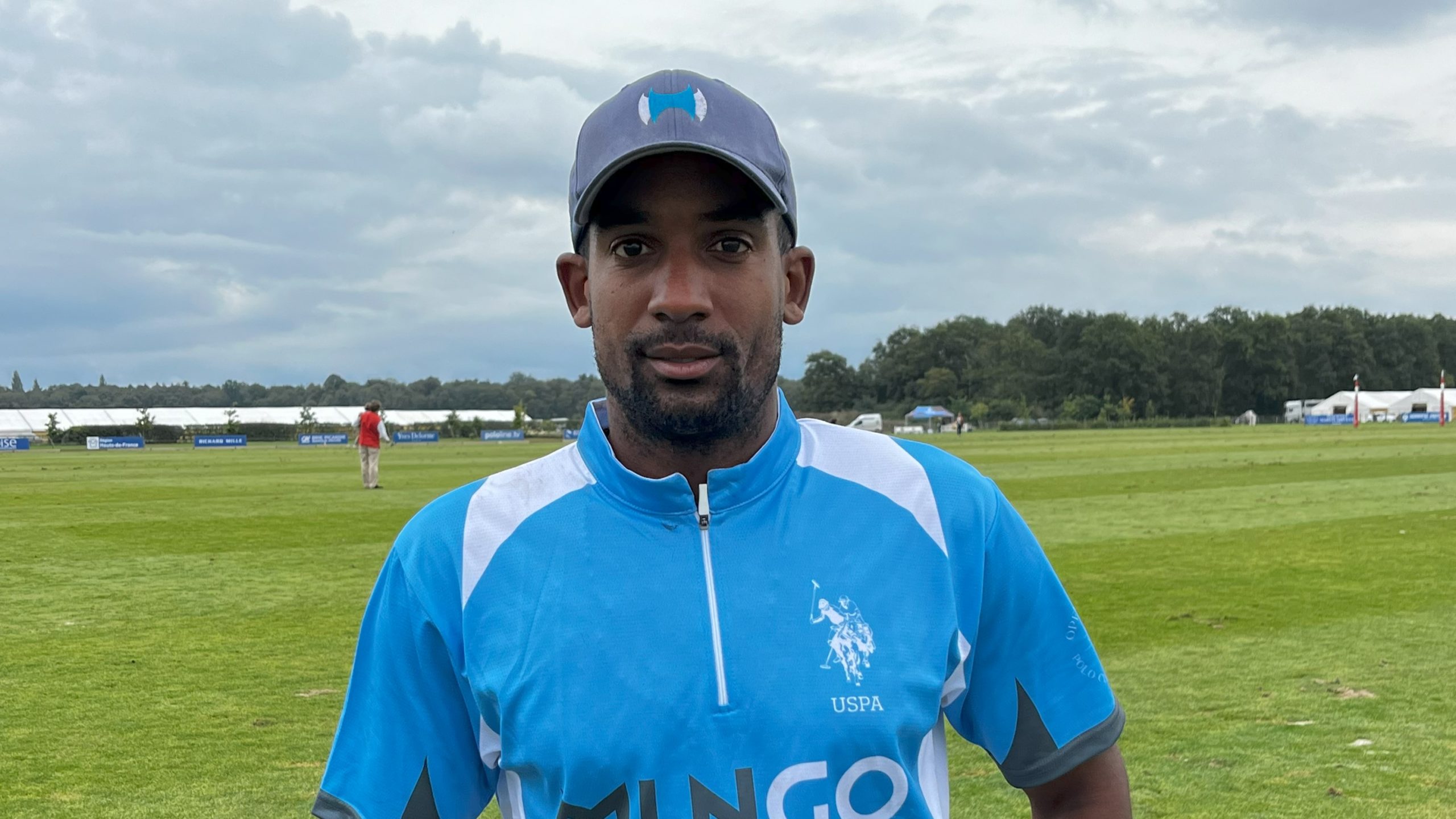 PoloLine.TV | Rumania 2024 - Pierre Henri N´Goumou