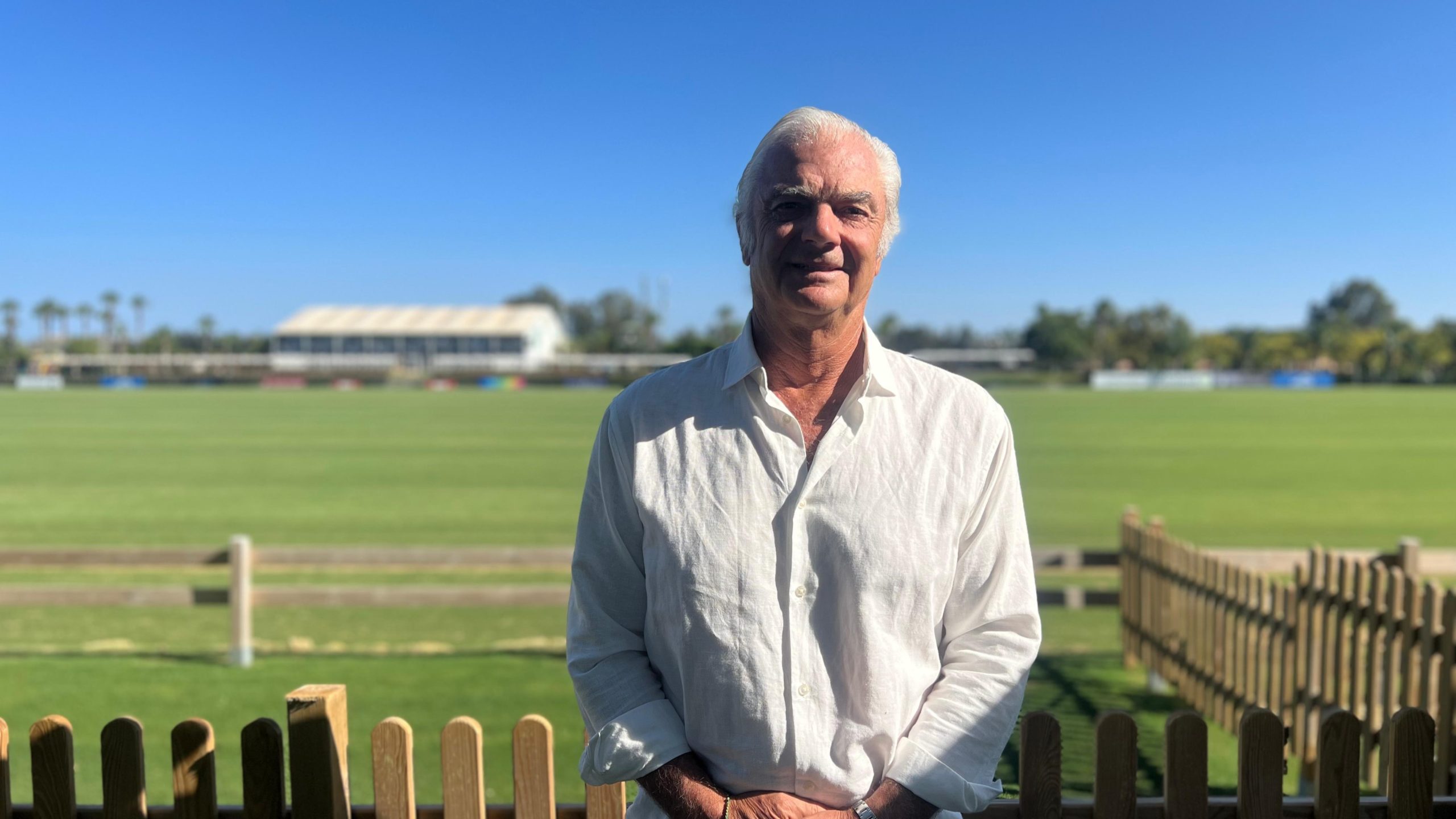 PoloLine.TV | Horacio Laprida - Equus Trade