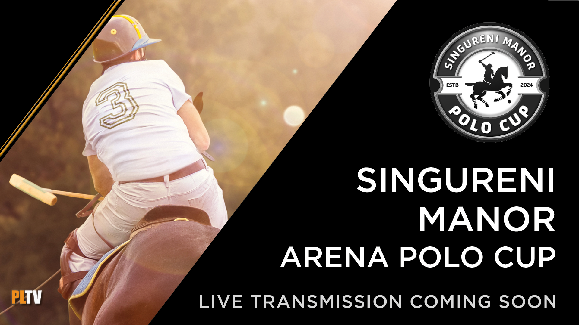 PoloLine.TV | LIVE