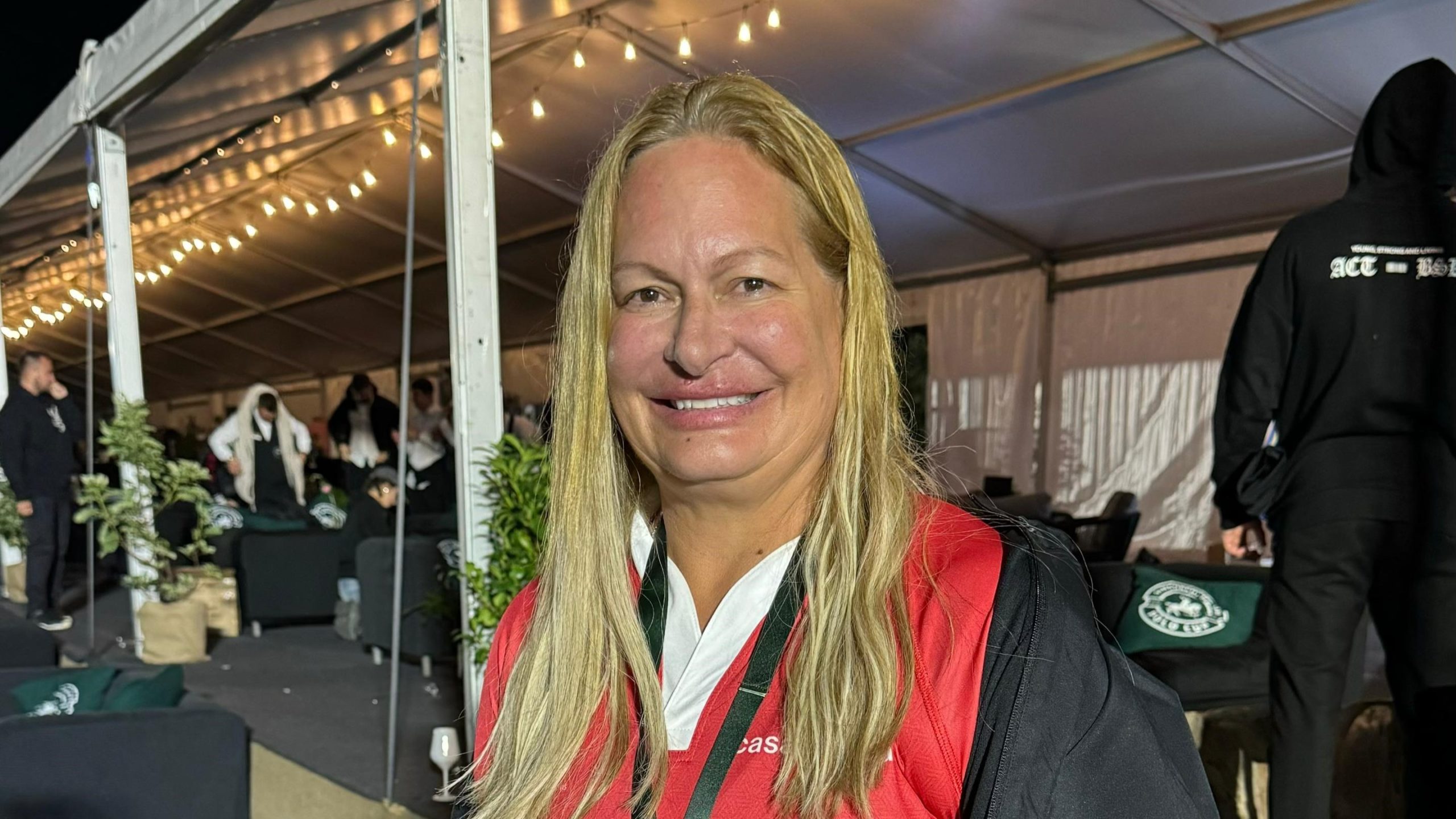 PoloLine.TV | Singureni Manor 2024 – Melissa Ganzi