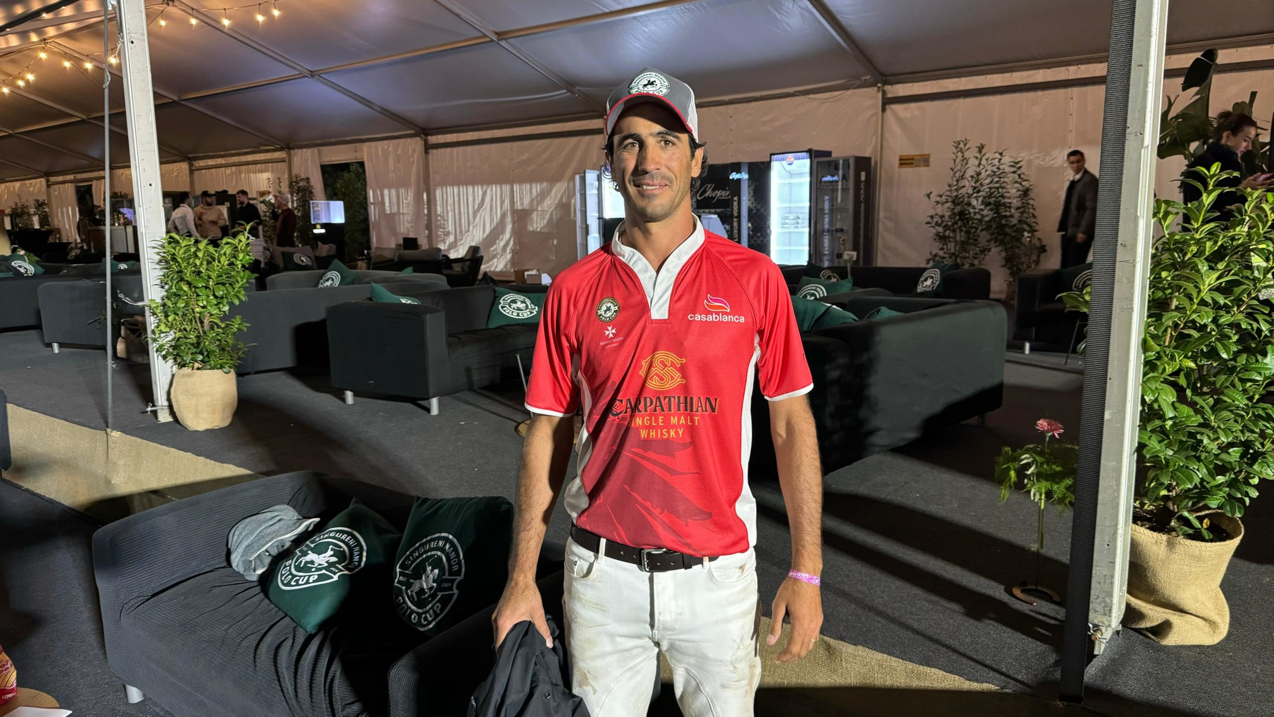 PoloLine.TV | Singureni Manor 2024 – Alejandro Novillo Astrada