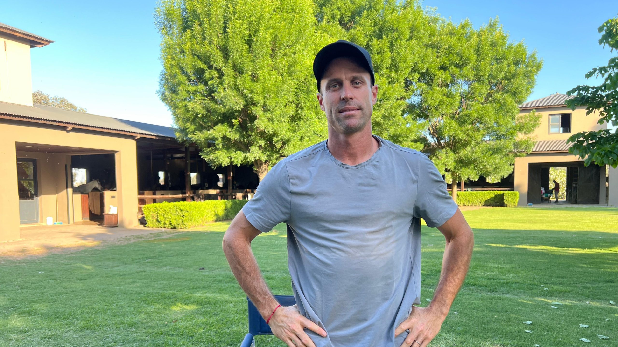 PoloLine.TV | Triple Corona 2024 – Sapo Caset