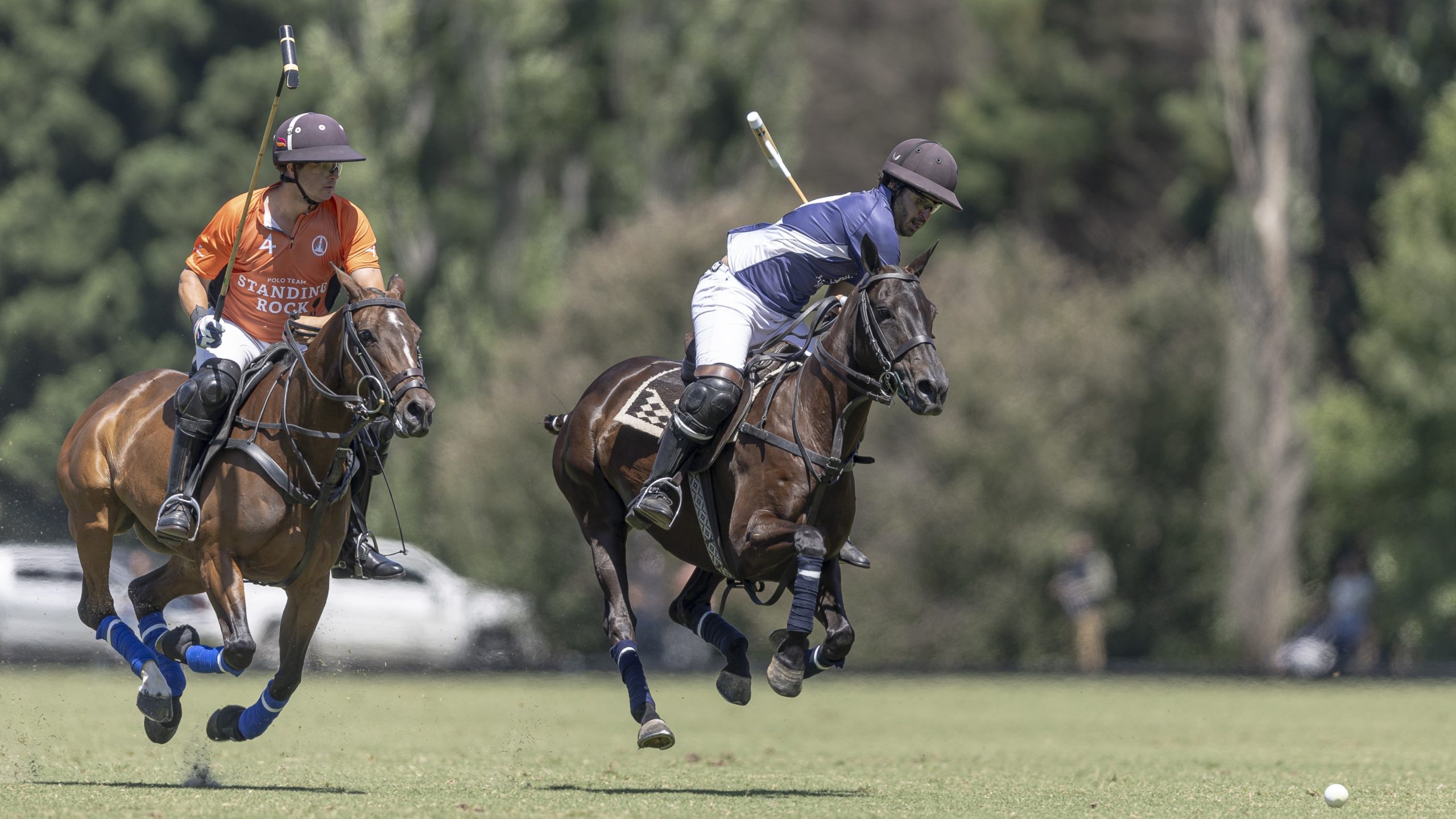 PoloLine.TV | Thai Polo Cup 2024 – Standing Rock vs Hipica Polo