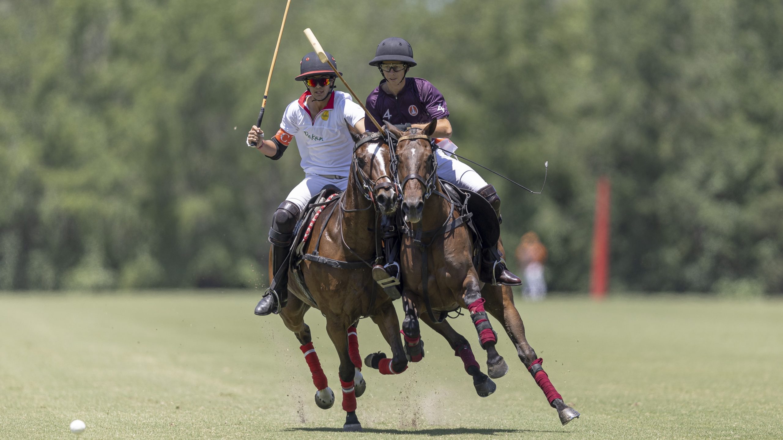PoloLine.TV | Thai Polo Cup 2024 – Marcaview vs Kazak