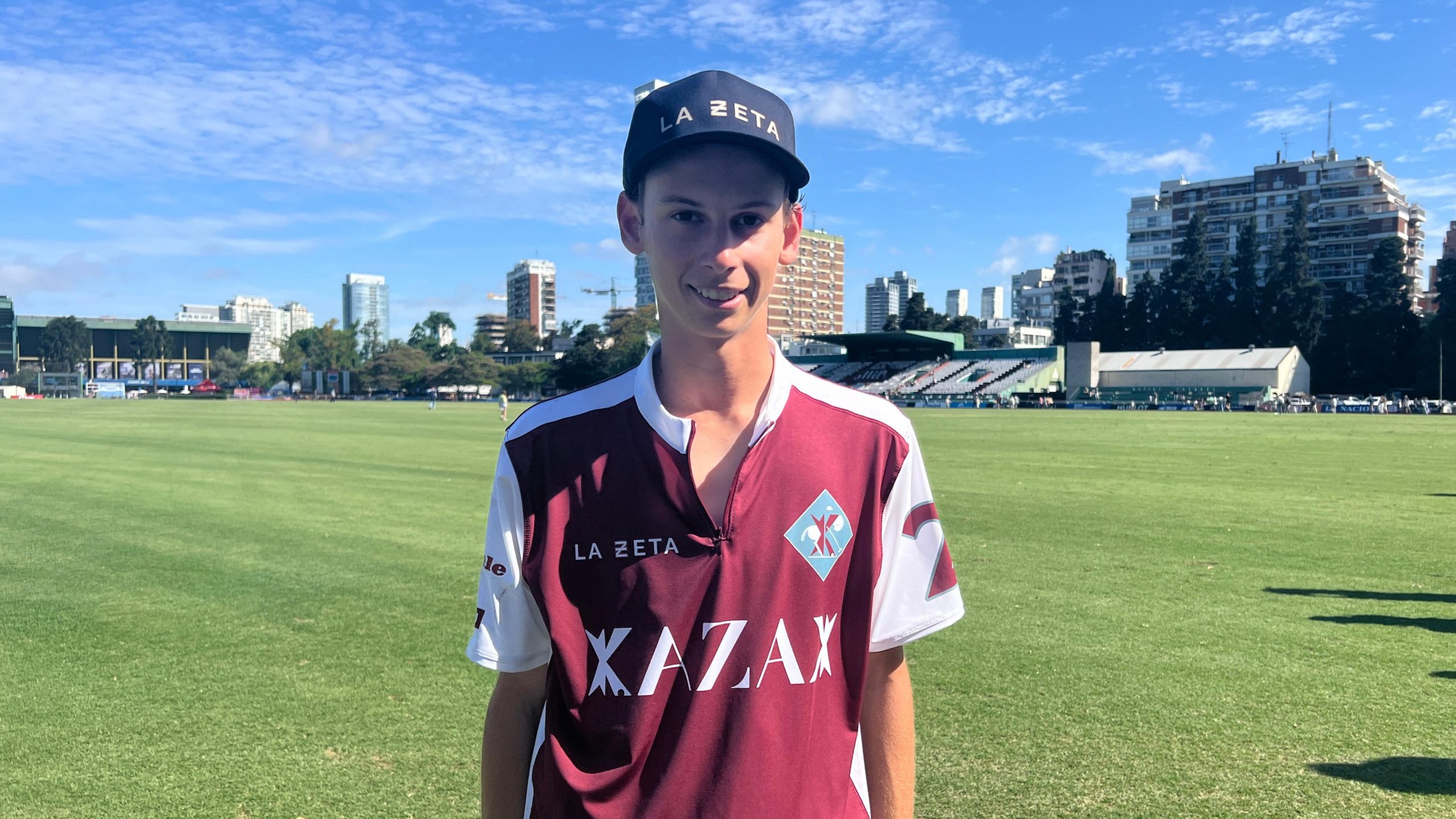 PoloLine.TV | Triple Corona 2024 – Beltran Laulhe