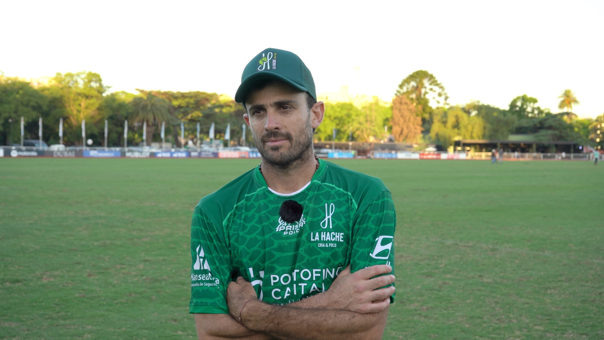 PoloLine.TV | Triple Corona 2024 – Facundo Sola