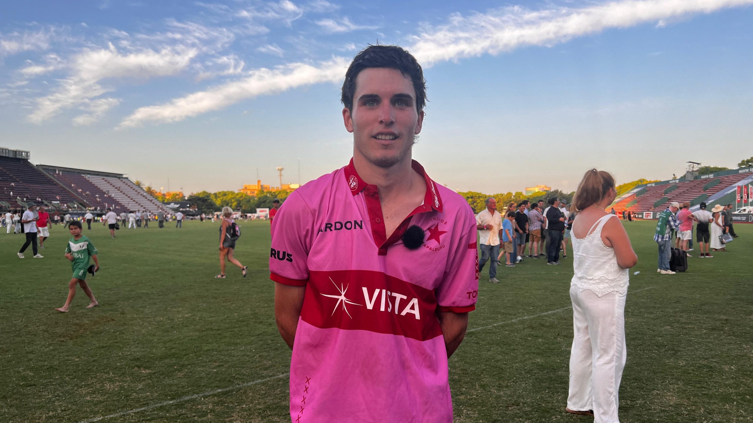 PoloLine.TV | Triple Corona 2024 – Antonio Heguy