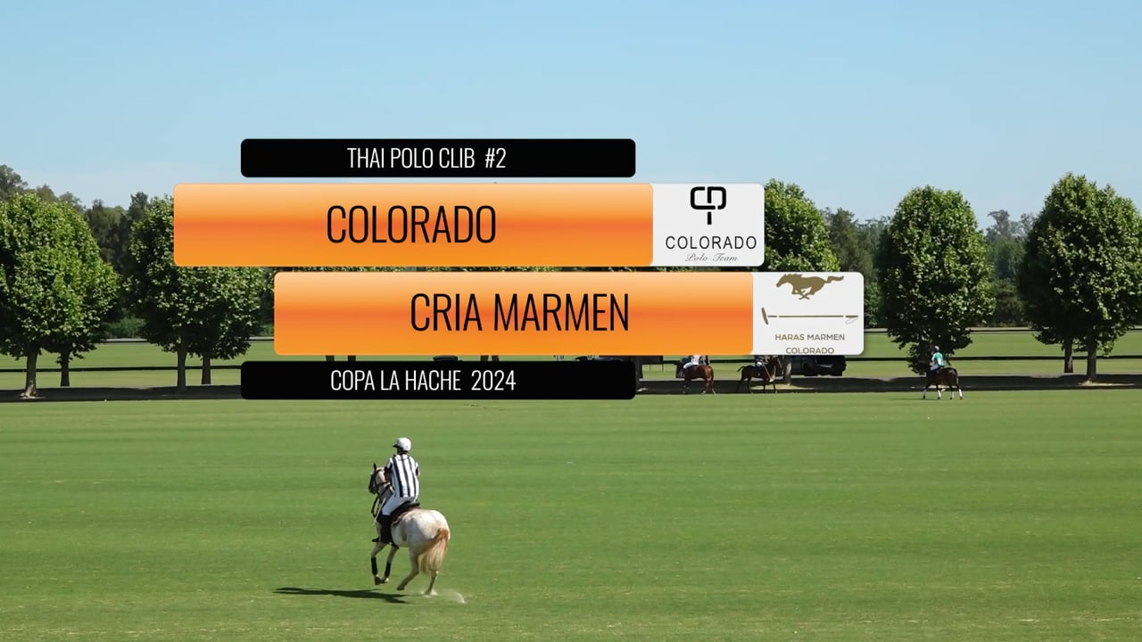 PoloLine.TV | Triple Corona 2024 – Sapo Caset