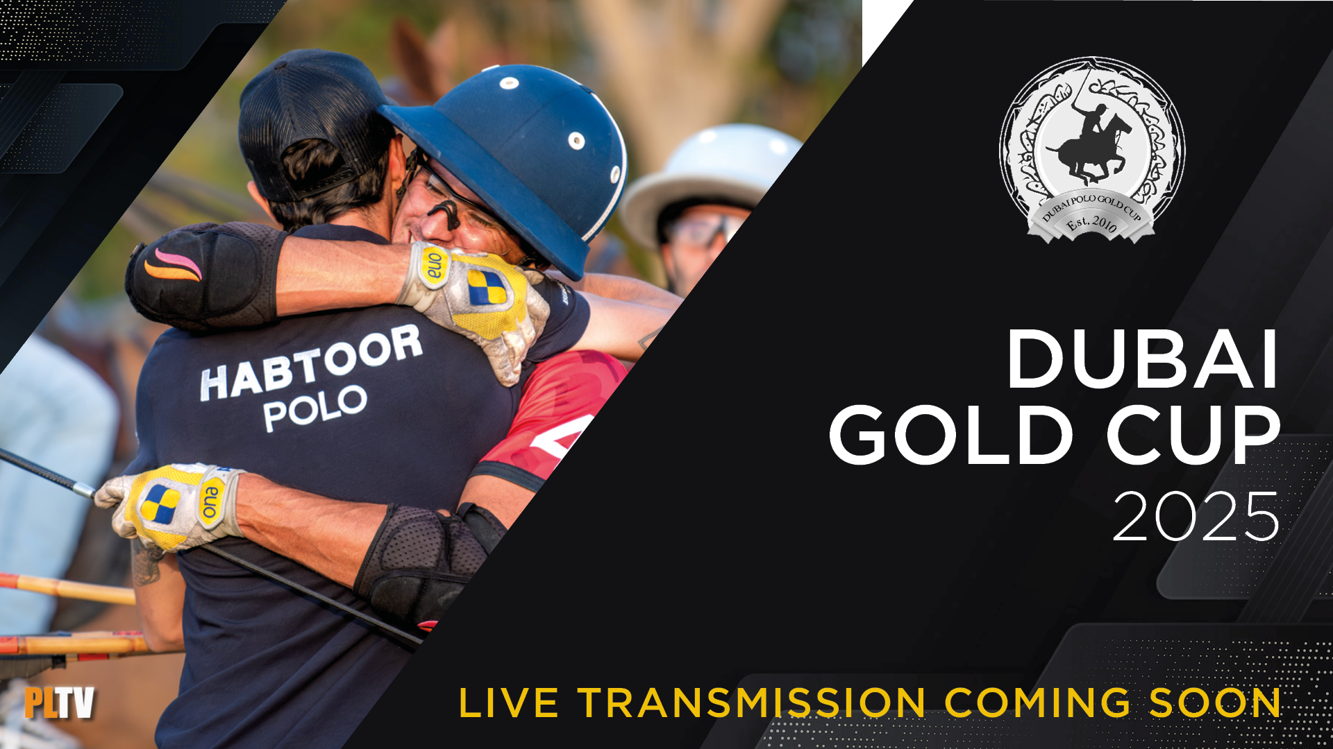 PoloLine.TV | LIVE