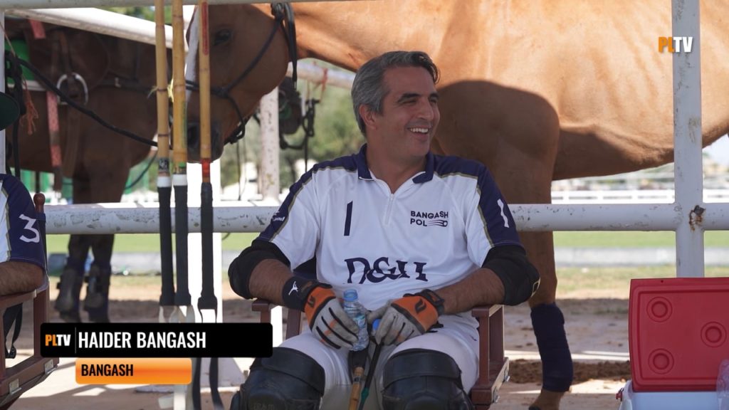 PoloLine.TV | UAE Polo Federation Cup 2025 – Bauti Alberdi
