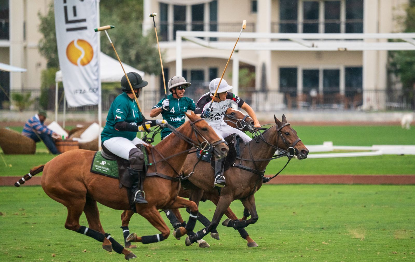PoloLine.TV | Dubai Gold Cup 2025 – Uae Polo vs Jehangiri Polo