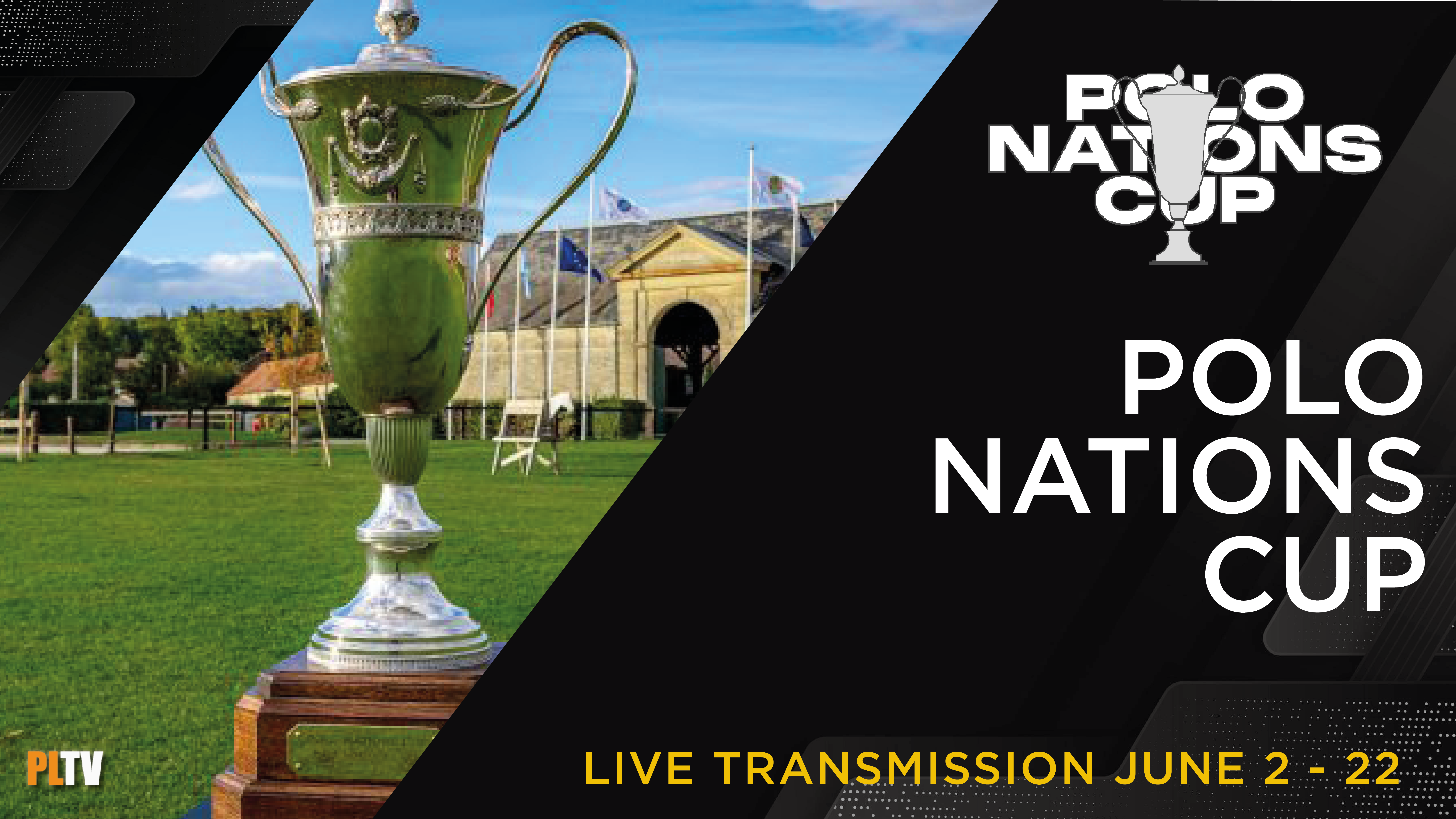 PoloLine.TV | Polo Nations Cup 2025