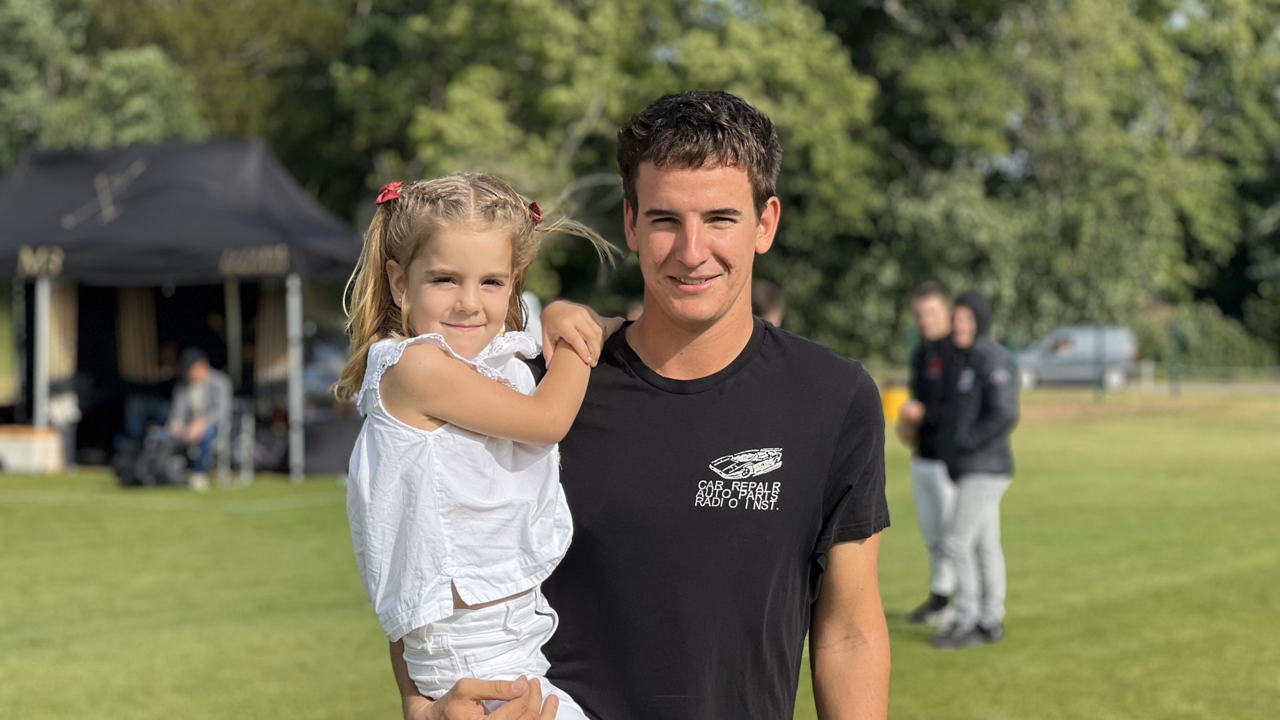 PoloLine.TV | Duke of Sutherland 2025 - Matias Mac Donough Jr