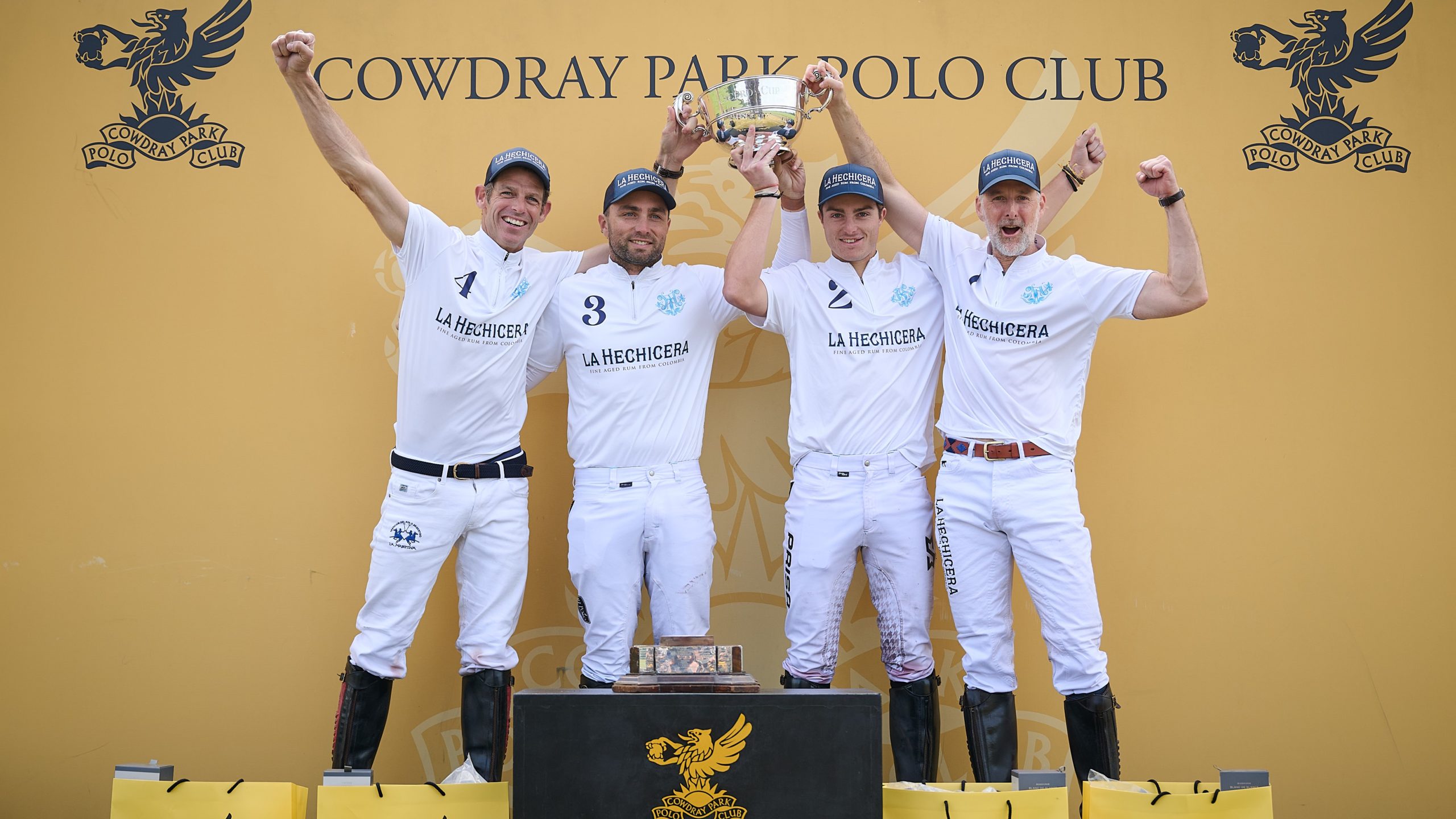 PoloLine.TV | Cicero Cup Final 2025 – La Hechicera vs Amanara