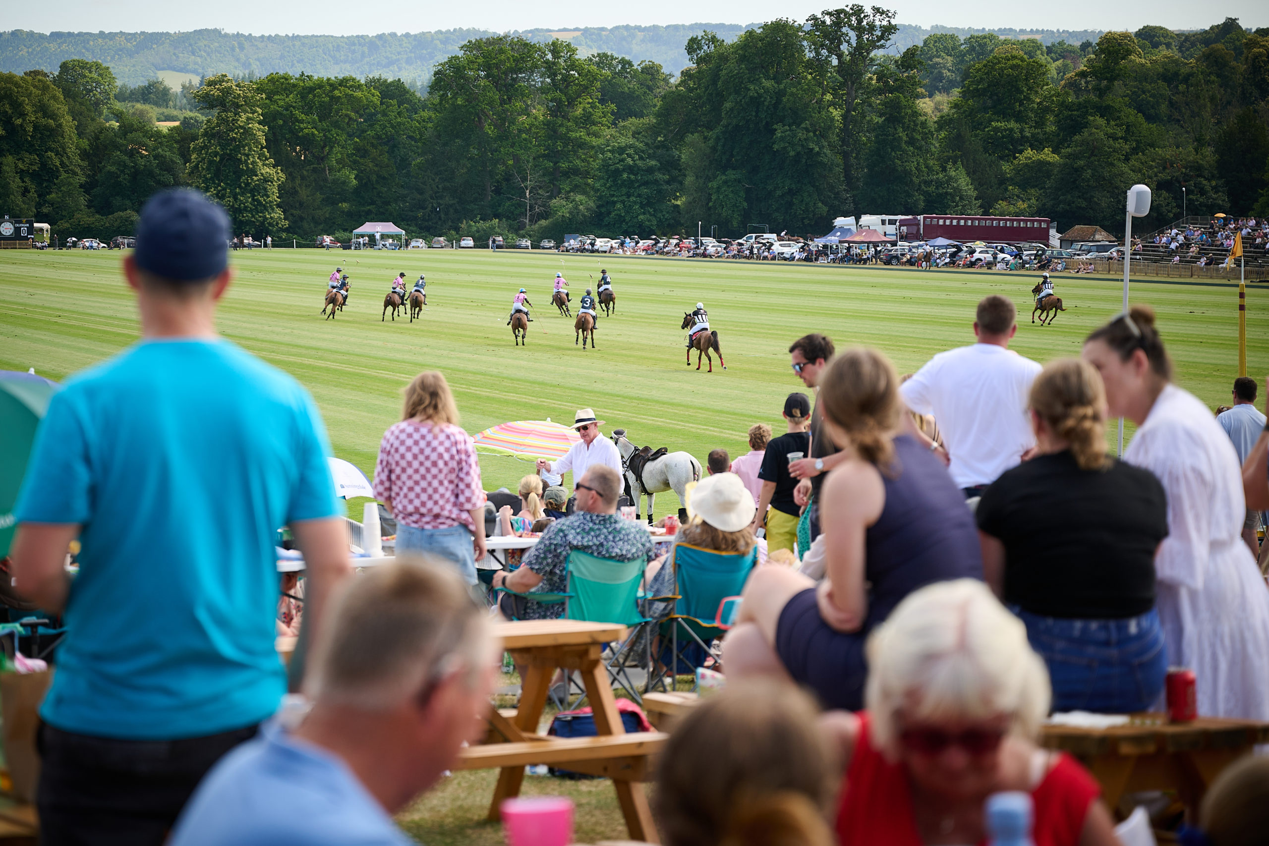 PoloLine.TV | British Open 2025 – Midhurst Cup
