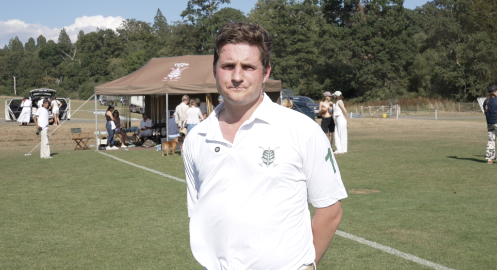 PoloLine.TV | British Open 2025 - Vere Harmsworth
