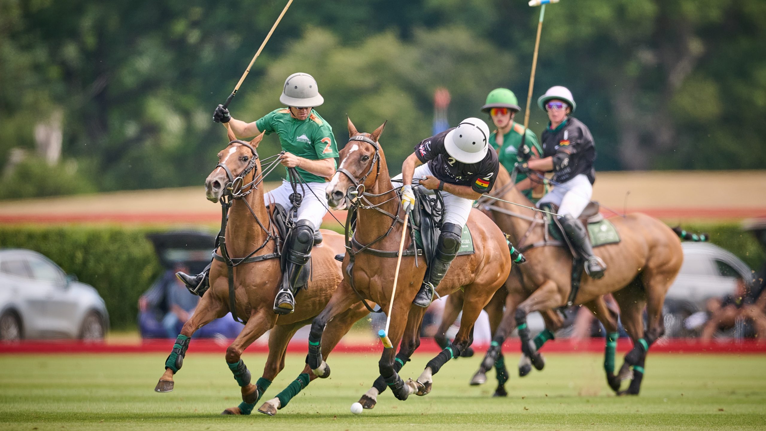 PoloLine.TV | British Open 2025 – Gaston Polo vs Jehangiri – Highlights
