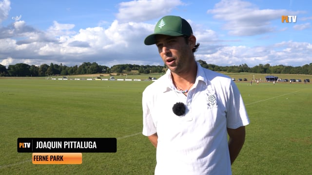 PoloLine.TV | British Open 2025 - Joaquín Pittaluga