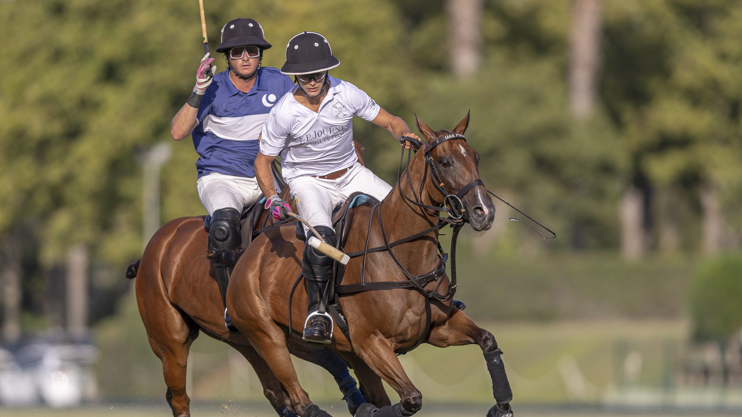 PoloLine.TV | Copa de Plata 2025 Alto - Dos Lunas vs MB Polo - Highlights