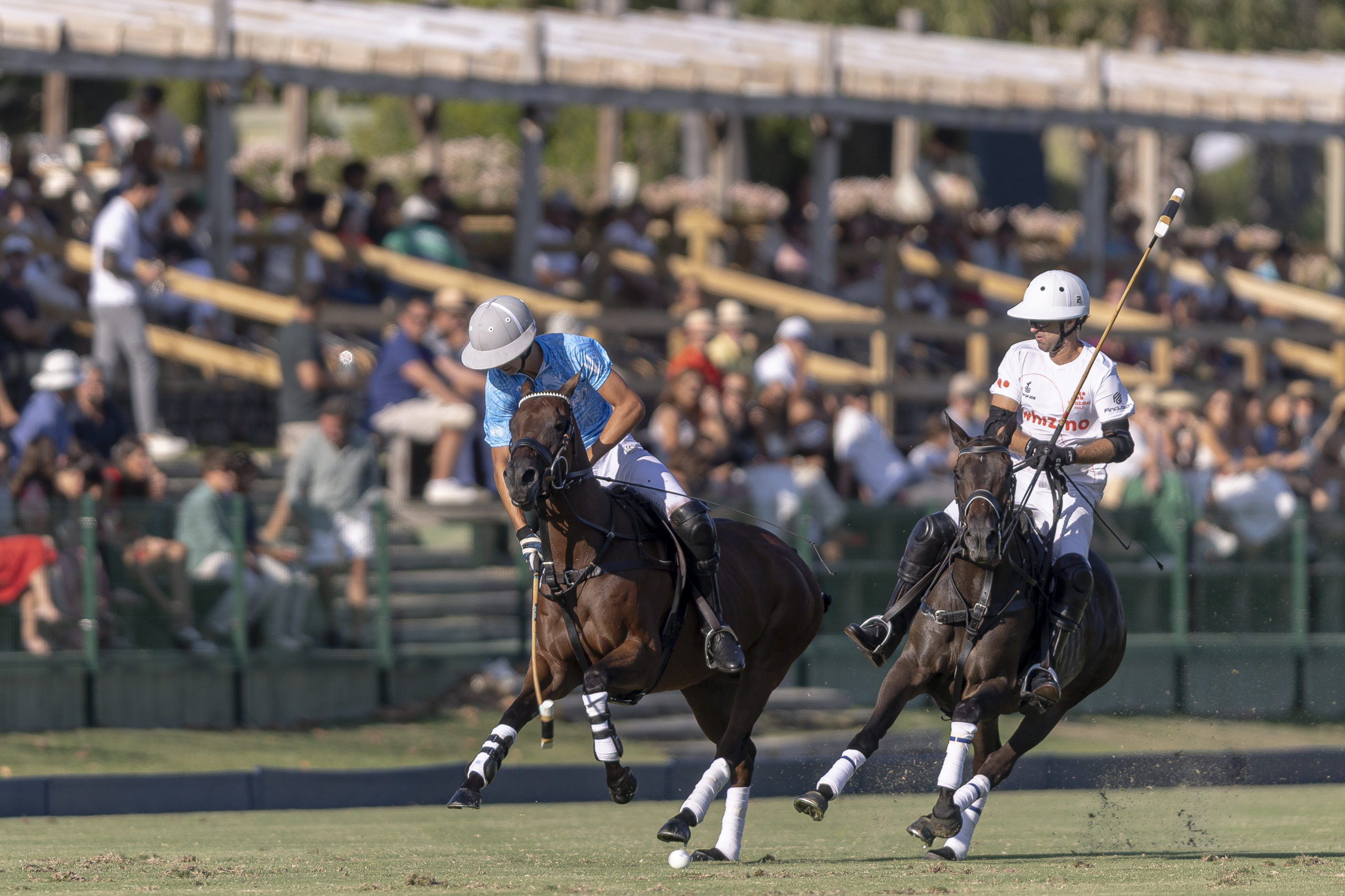 PoloLine.TV | Copa de Oro Alto 2025 - Amanara vs Whizmo