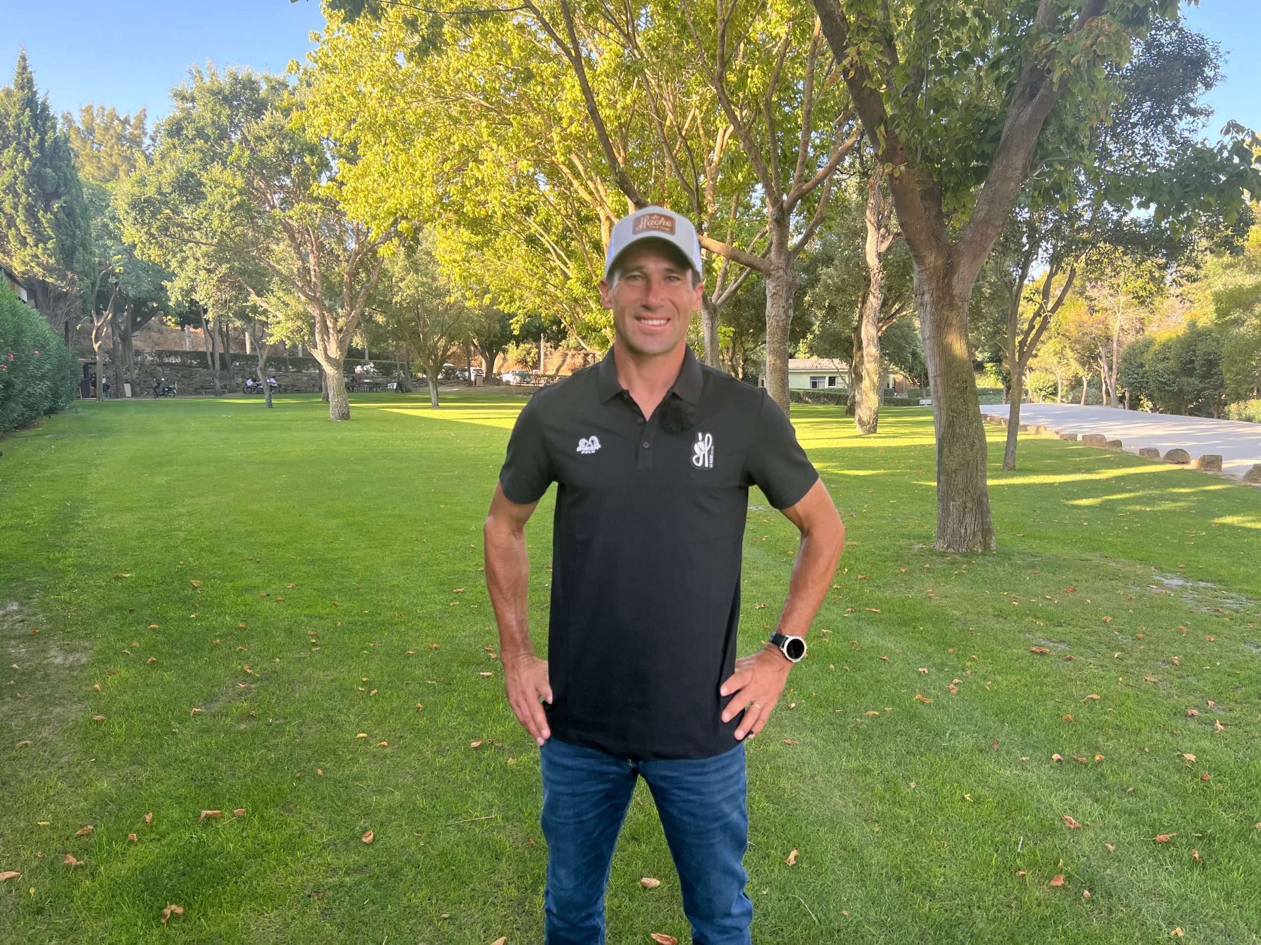 PoloLine.TV | Hilario Ulloa