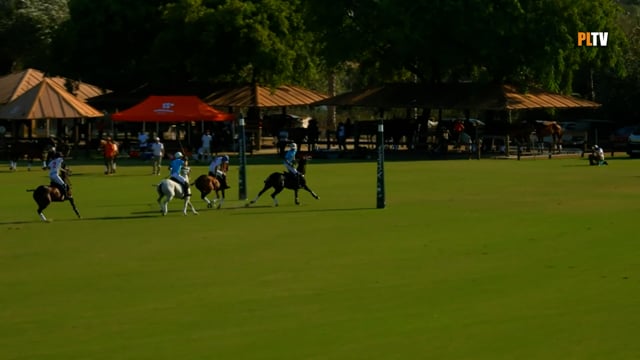 PoloLine.TV | Copa de Oro Alto 2025 – Amanara vs Whizmo – Highlights