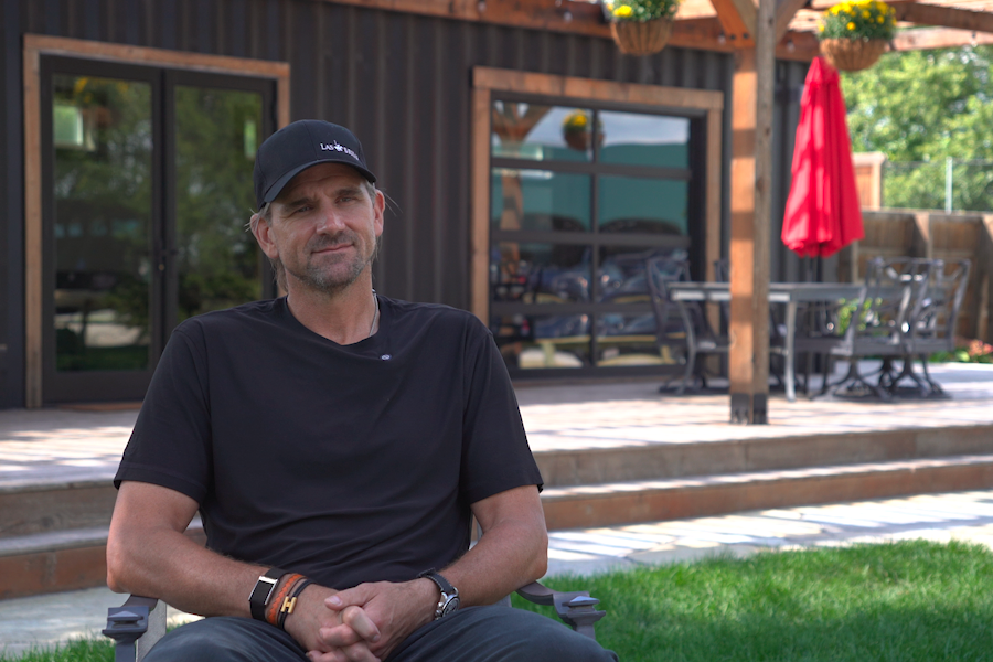 PoloLine.TV | Larry Aschebrook