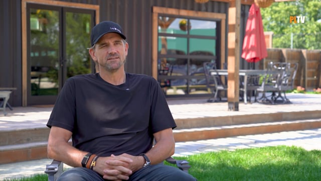 PoloLine.TV | Larry Aschebrook