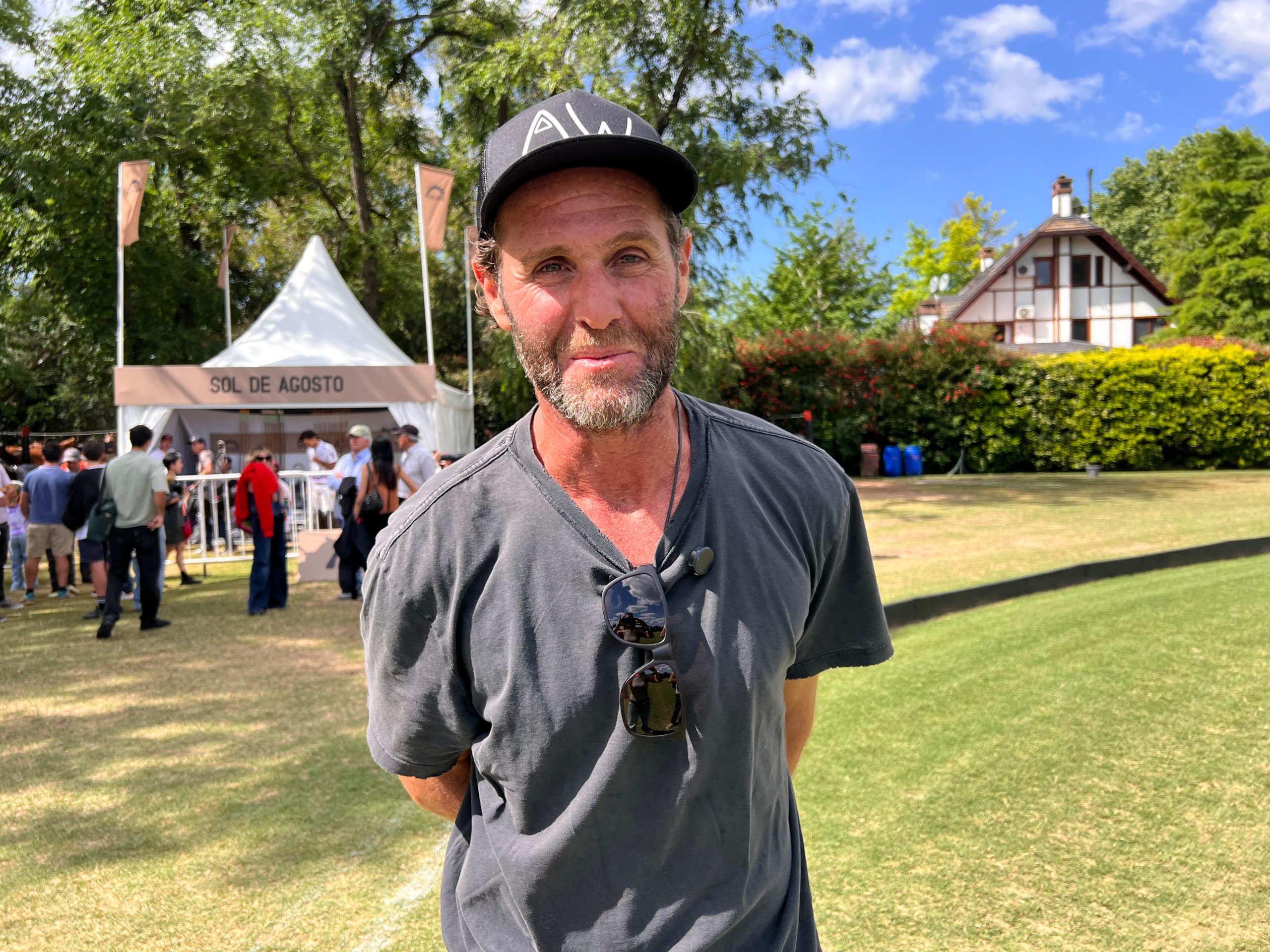 PoloLine.TV | Abierto de Tortugas 2025 - Paco de Narvaez