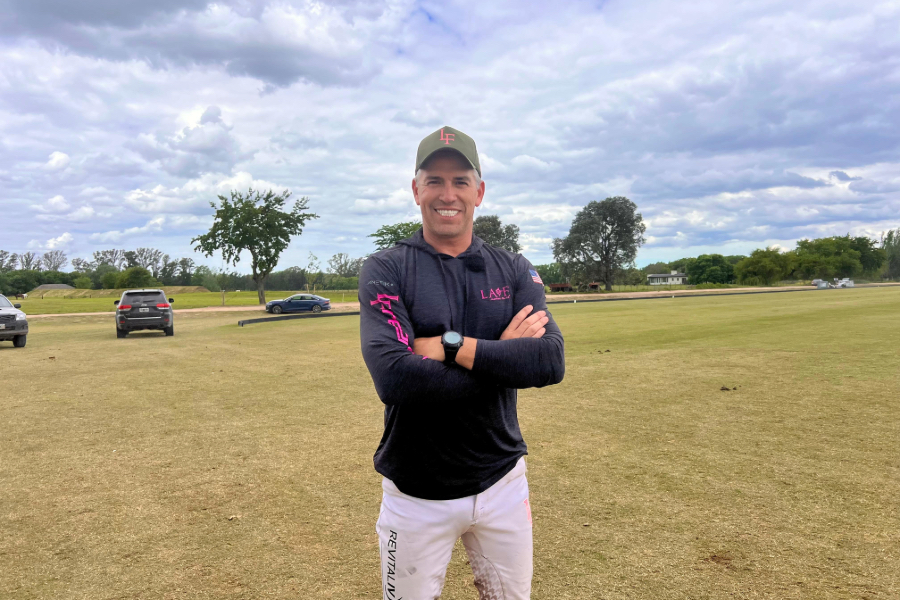 PoloLine.TV | Copa La Hache 2025 - Louis Devaleix