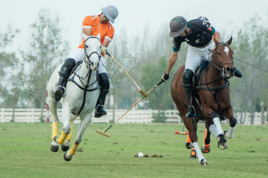 PoloLine.TV | Emirates Polo Championship 2026 - Bhansali Polo Team v ...