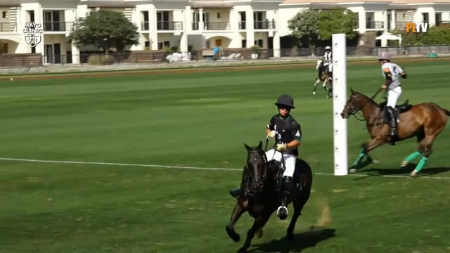 PoloLine.TV | Dubai Gold Cup 2026 - Dubai Wolves v Jehangiri Highlights