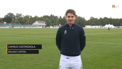 PoloLine.TV | Queens Cup Final 2026 - Camilo Castagnola